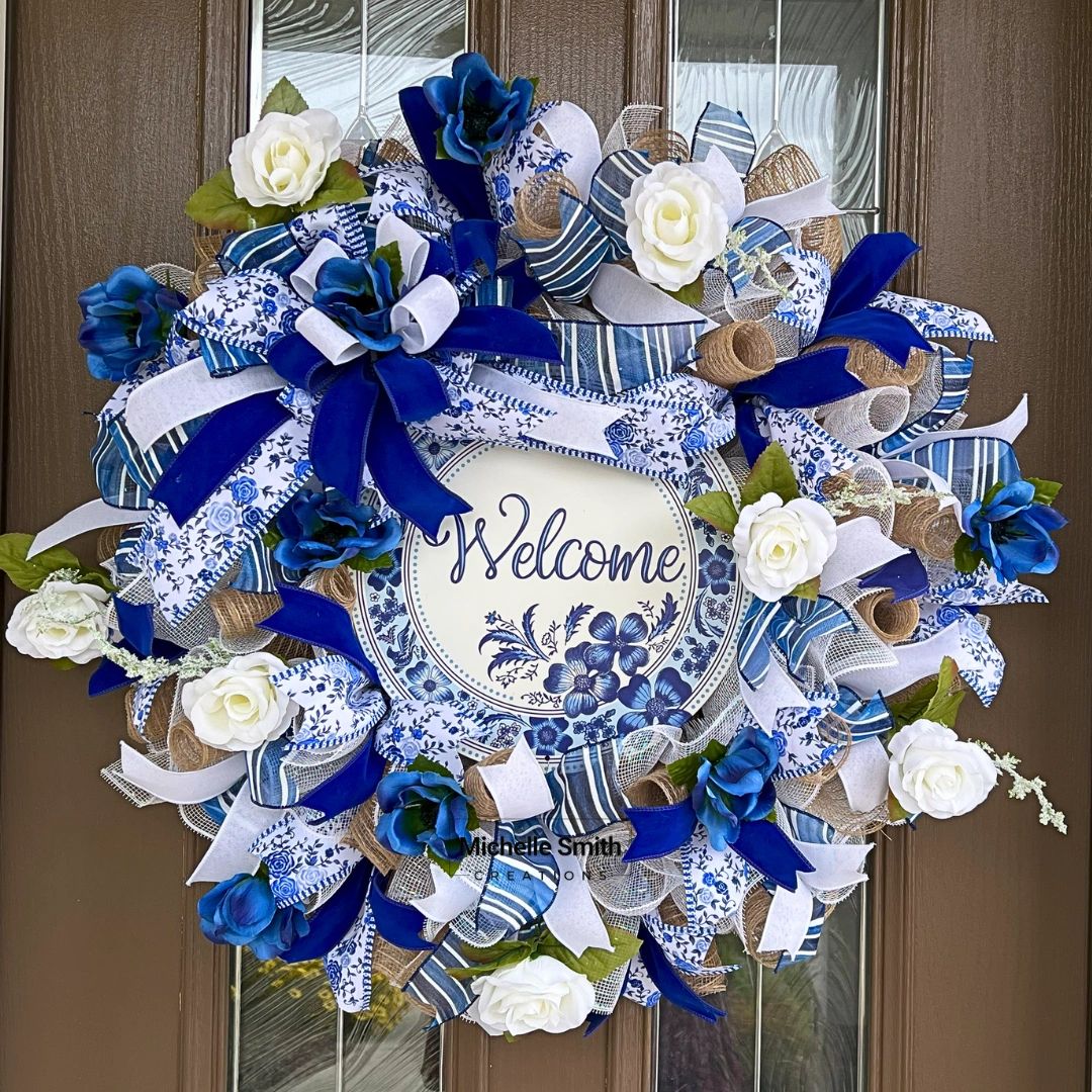 Blog | Michelle Smith Creations